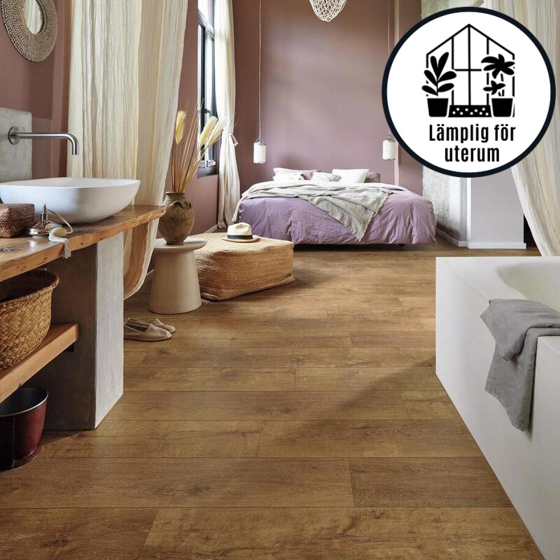 MeisterDesign NEXT Cognac English Oak 6949 - Höglandets Golv